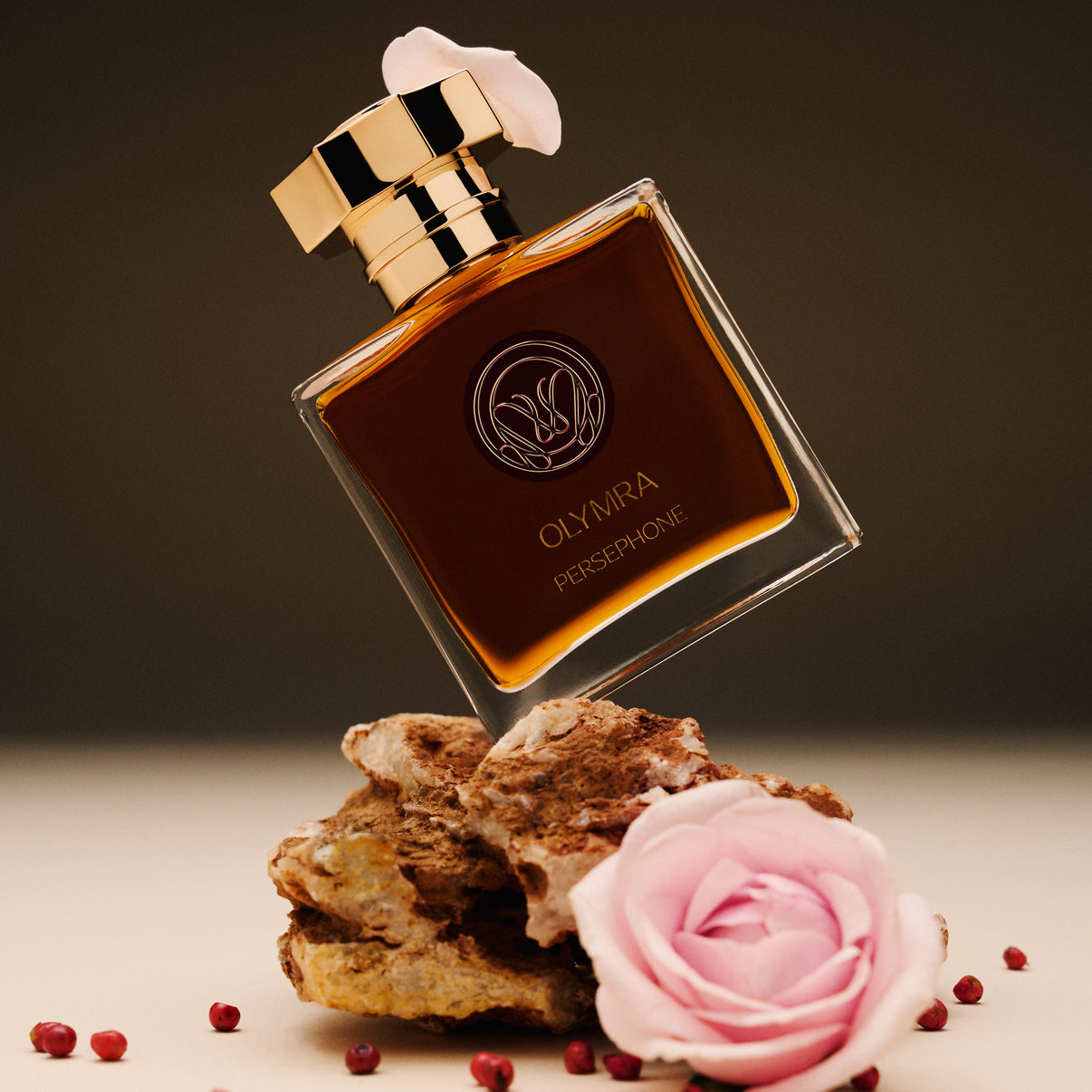 OLYMRA PERSEPHONE – Concept Parfums