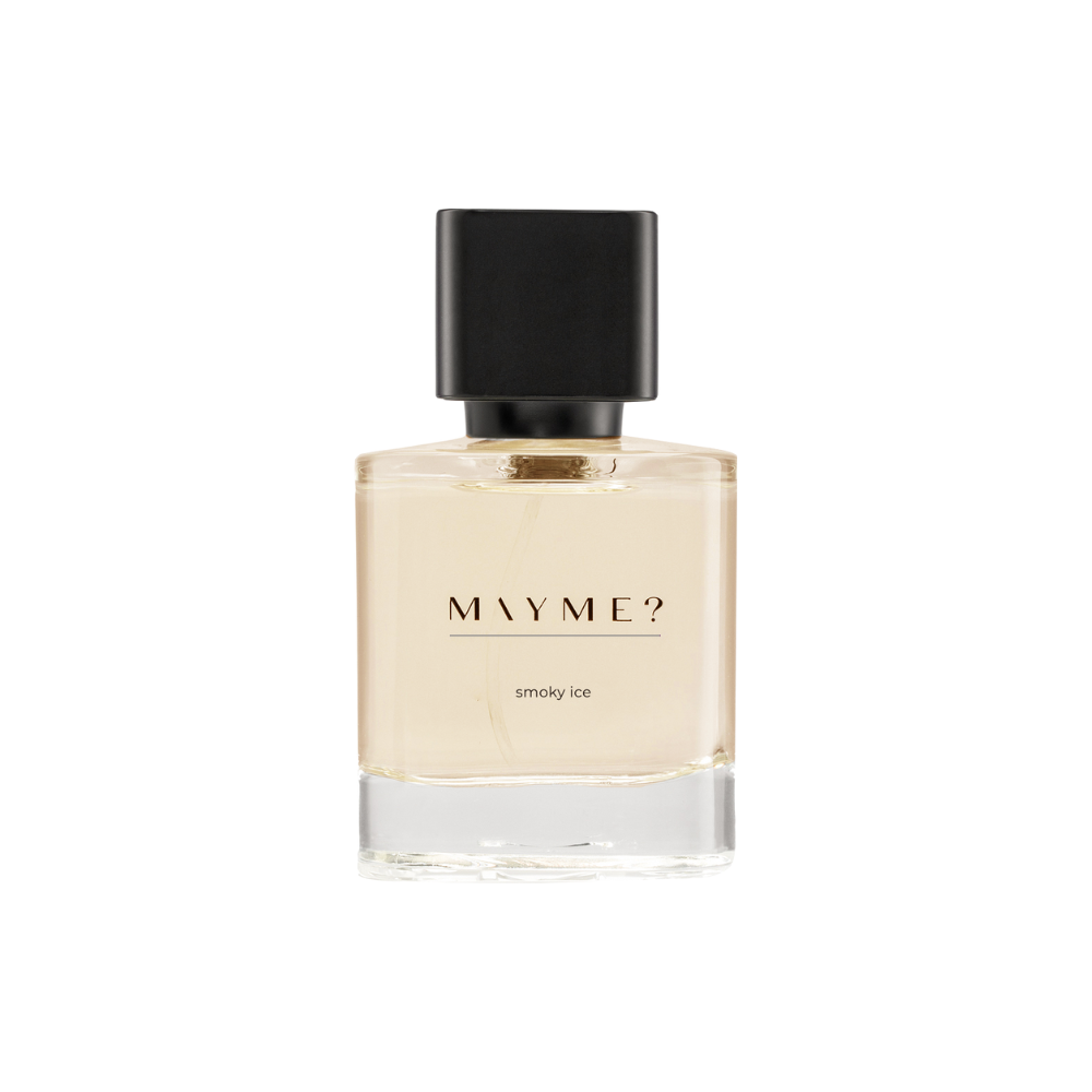smoky ice – Concept Parfums
