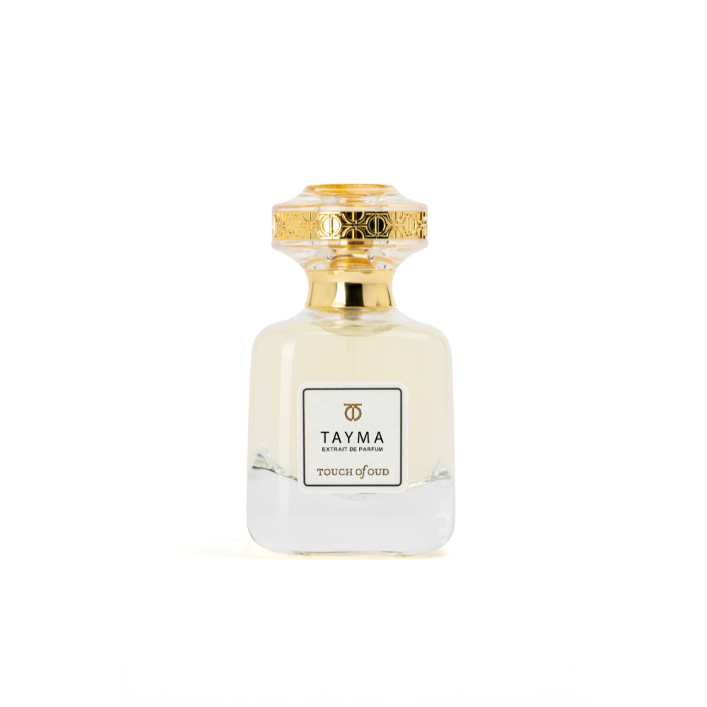 Tayma – Concept Parfums