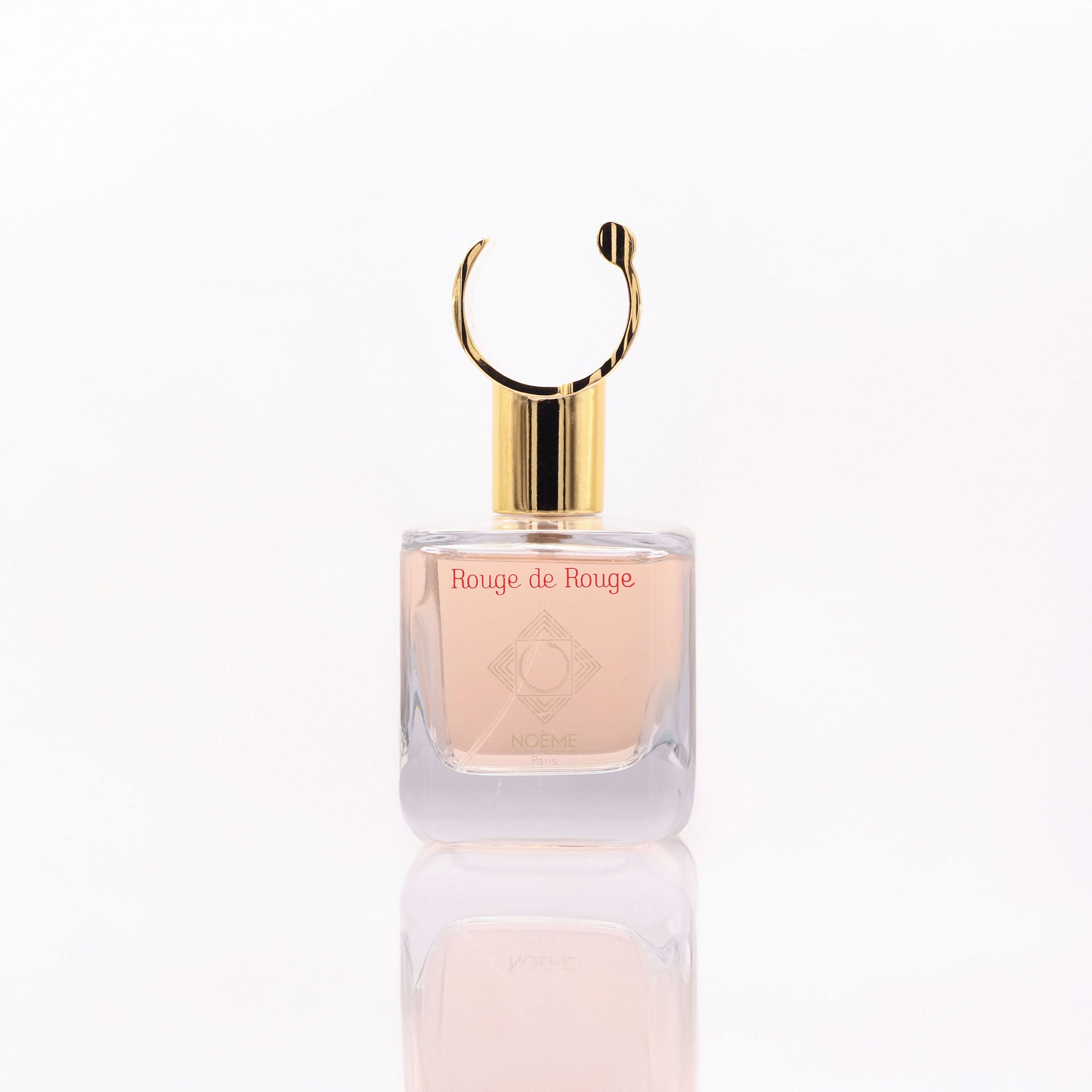 Rouge de Rouge – Concept Parfums